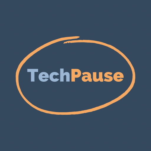 TechPause - Le media qui parle bien-être numérique